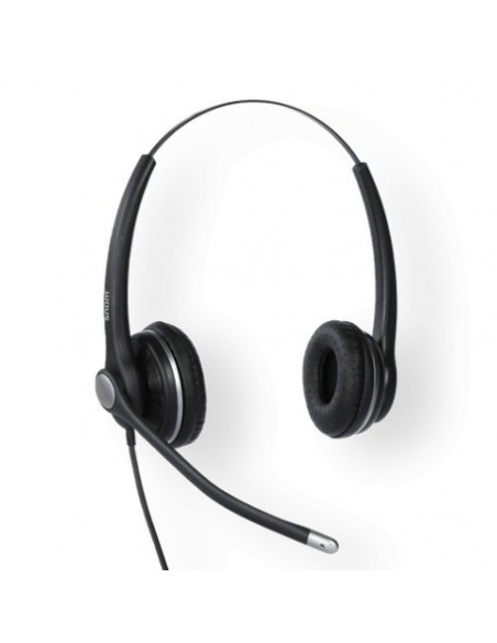 Casti audio Snom Headset A100D
